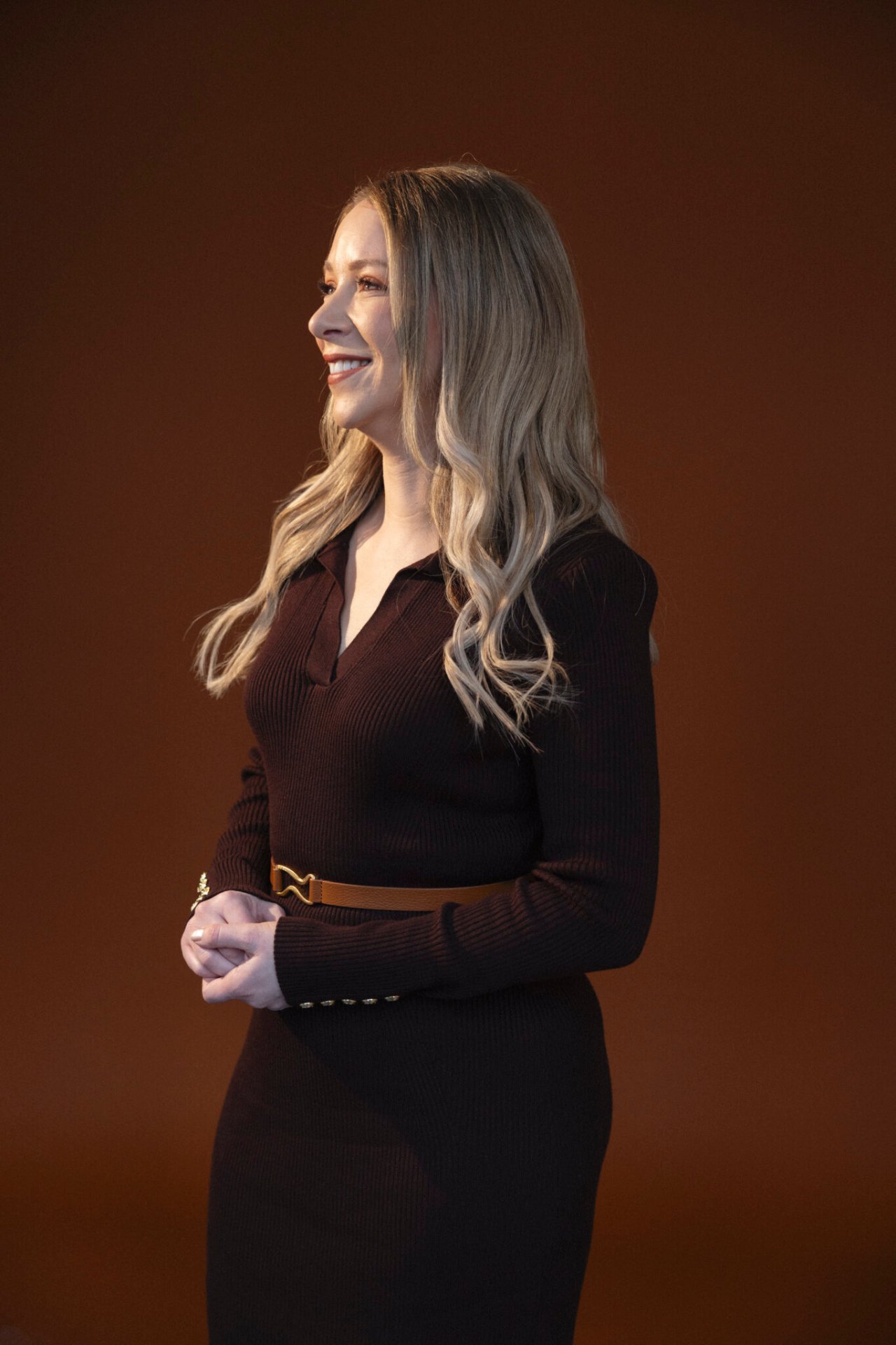 Bethany Ainsley | Wellbeing Entrepreneur, Speaker & Author